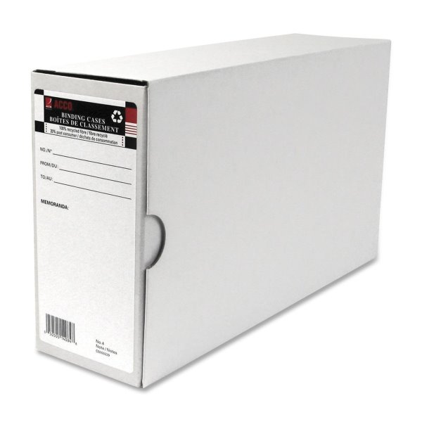 Specialty Binders