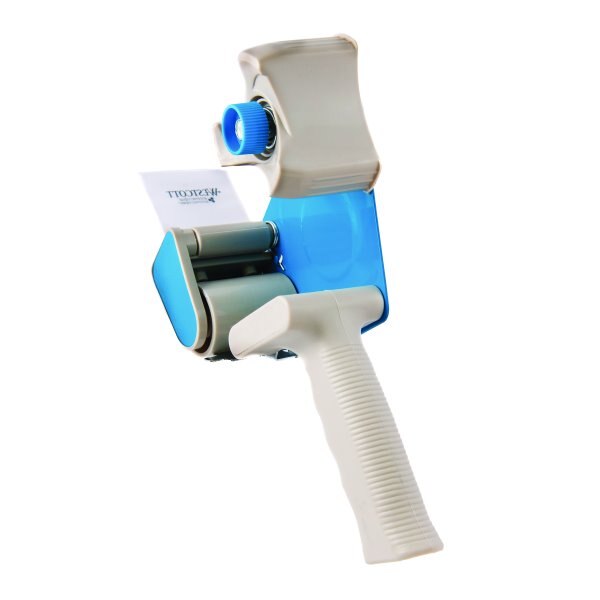 Westcott Antimicrobial Deluxe Tape Gun