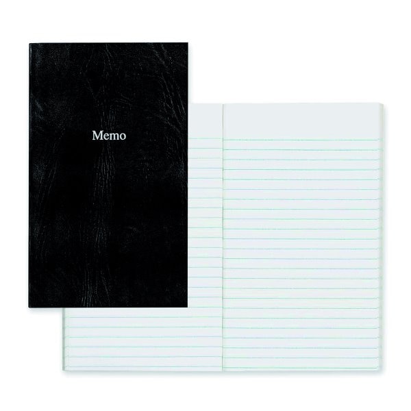 Blueline® Ecologix Memo Books