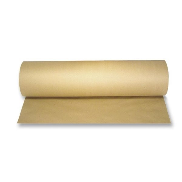 Kraft Paper Rolls, 48" x 1250'