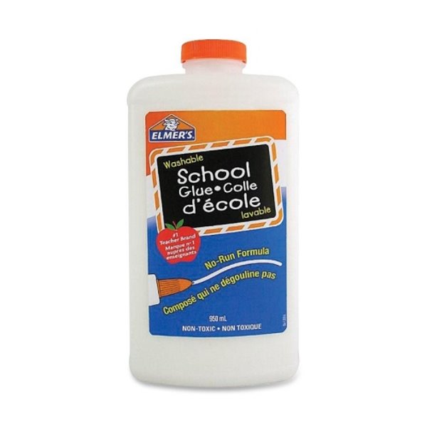 Elmer's School Glue, 950 ml
