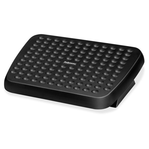 Fellowes Adjustable Footrest