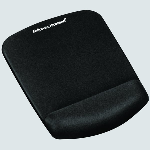 Fellowes PlushTouch Mouse Pad