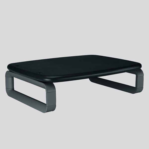 Kensington Monitor Stand Plus with SmartFit System