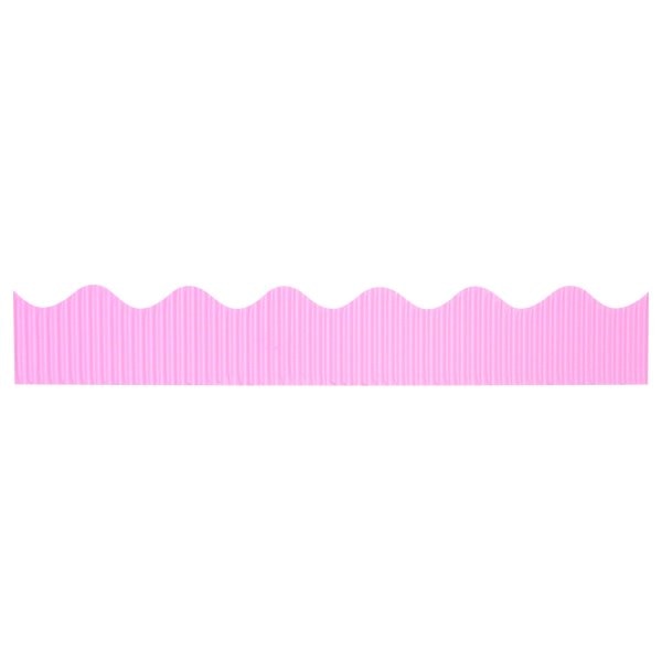 Bordette Roll, Pink