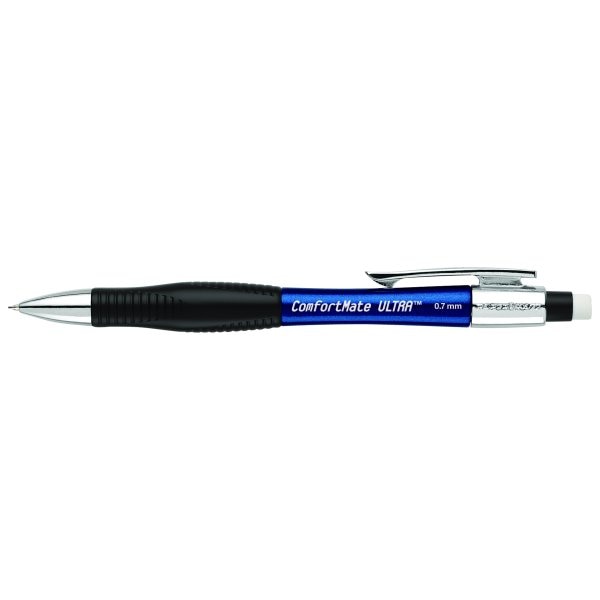 How To Refill Paper Mate Comfortmate Ultra Mechanical Pencil at Phyllis ...