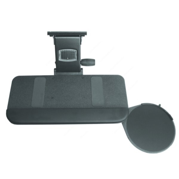 C-Series Keyboard Tray & Arm Combo