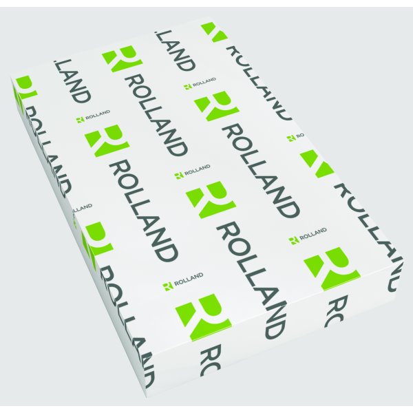 Rolland Enviro 100 Copy Paper, 11" x 17", 20lb, White