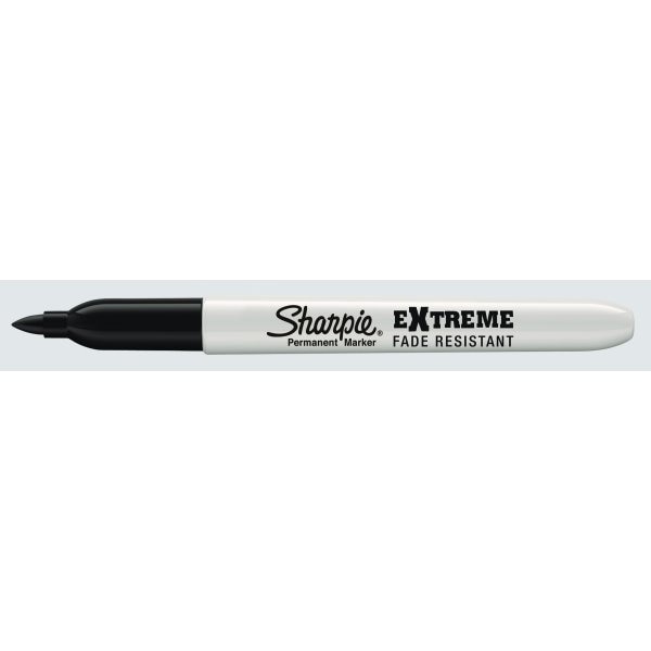 Sharpie Extreme Permanent Marker, Black
