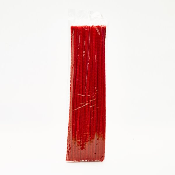 12" Pipe Cleaners