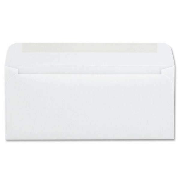 Supremex Plain #10 Envelopes