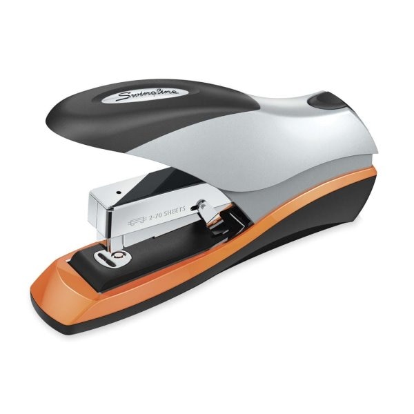 Swingline Optima Reduced Effort Full Strip Stapler