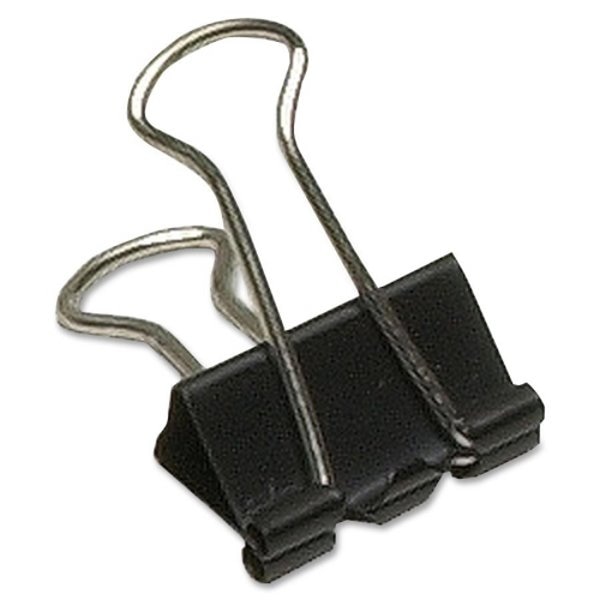 Fold back Clips, 1/2"